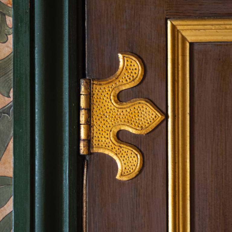 Discover – David Parr House