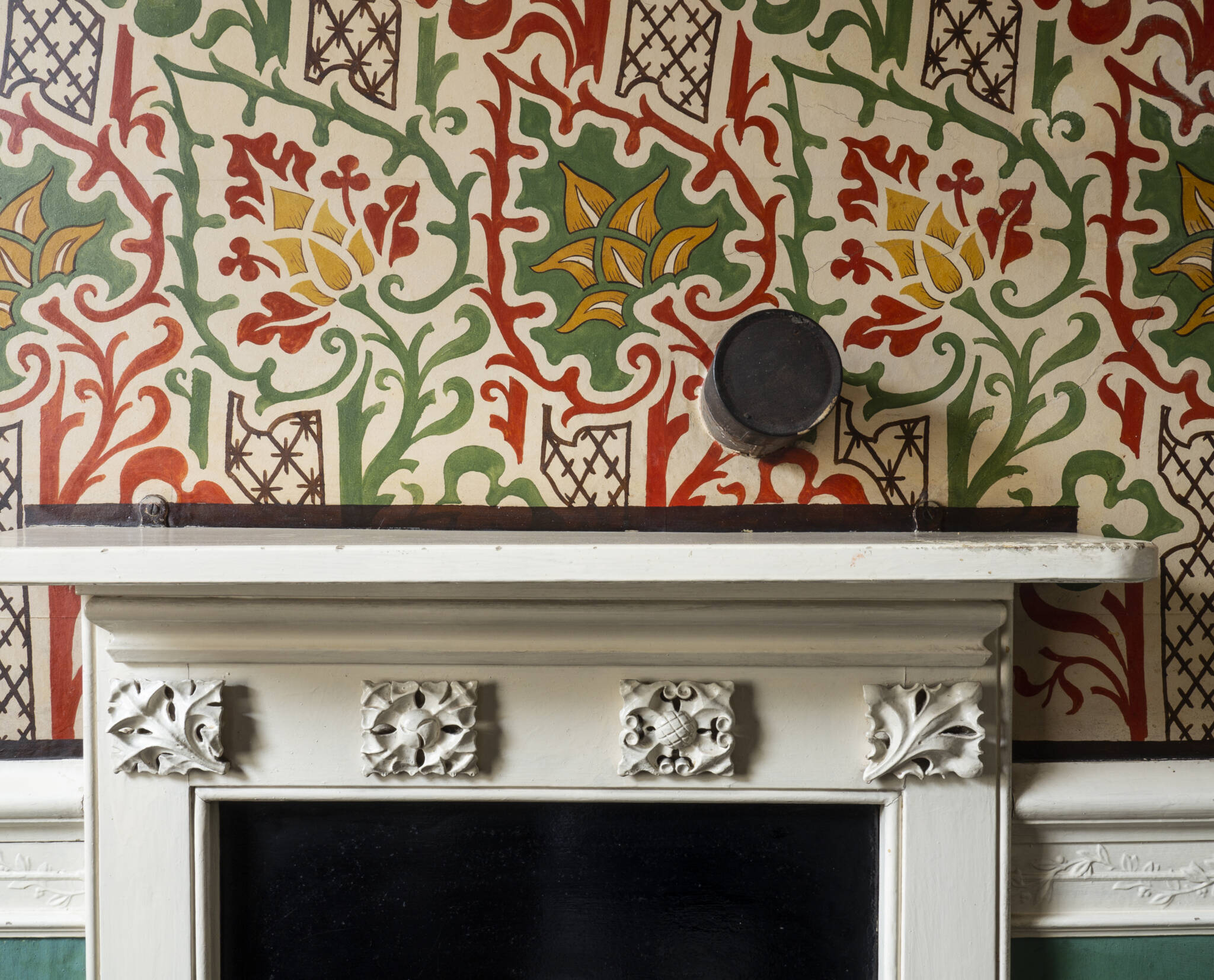 Discover – David Parr House