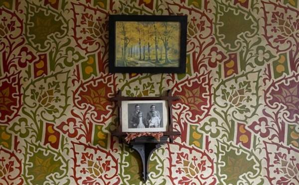 Discover – David Parr House