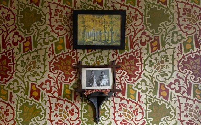 Discover – David Parr House